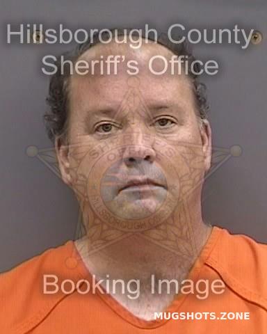 CERCONE JOSEPH III 08/27/2023 - Hillsborough County Mugshots Zone