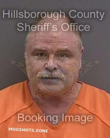 RAGLAND RICHARD 08/28/2023 - Hillsborough County Mugshots Zone