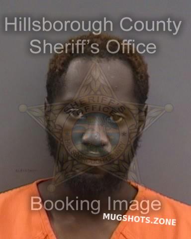 KONE ALI 08/28/2023 - Hillsborough County Mugshots Zone