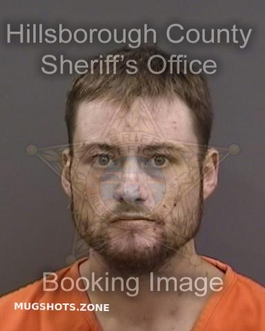 FENDER THOMAS 08/31/2023 - Hillsborough County Mugshots Zone