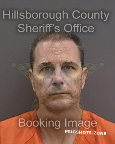 HERB JON 09/01/2023 - Hillsborough County Mugshots Zone