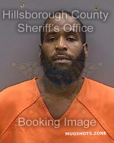 BLOCKER CHRISTOPHER 09/01/2023 - Hillsborough County Mugshots Zone
