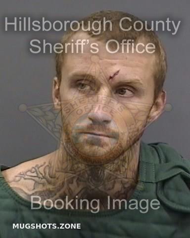 BARTON STEPHEN 09/01/2023 - Hillsborough County Mugshots Zone