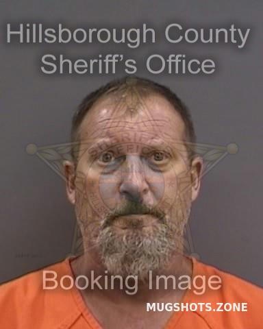 KLOCK THOMAS 09/02/2023 - Hillsborough County Mugshots Zone