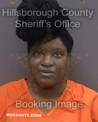 PHILLIP NADINE 09/04/2023 - Hillsborough County Mugshots Zone