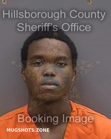MORRIS TYRELL 09/05/2023 - Hillsborough County Mugshots Zone