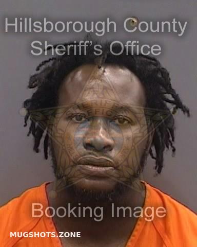 LEVY ERICK 09/05/2023 - Hillsborough County Mugshots Zone