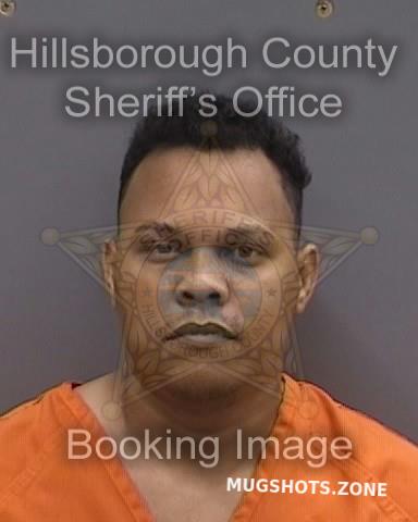 REYES VERDECIA PEDRO 09/05/2023 - Hillsborough County Mugshots Zone