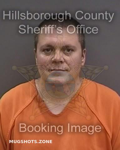 NORTH JAMES JR 09/06/2023 - Hillsborough County Mugshots Zone