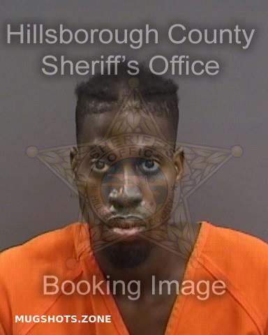 TRIBBLE RICHARD 09/08/2023 - Hillsborough County Mugshots Zone