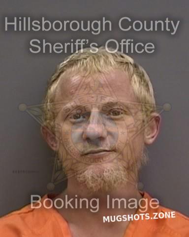REYNOLDS RONNIE JR 09/09/2023 - Hillsborough County Mugshots Zone