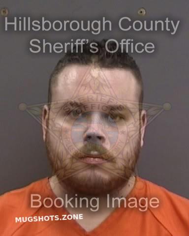 TINDALL DYLAN 09/09/2023 - Hillsborough County Mugshots Zone