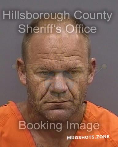 REECE AARON 09/09/2023 - Hillsborough County Mugshots Zone