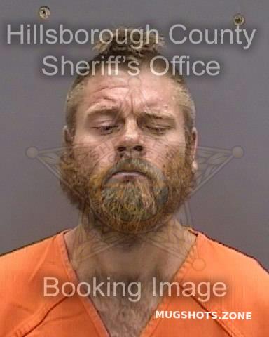 DEXTER BRADLEY 09/10/2023 - Hillsborough County Mugshots Zone
