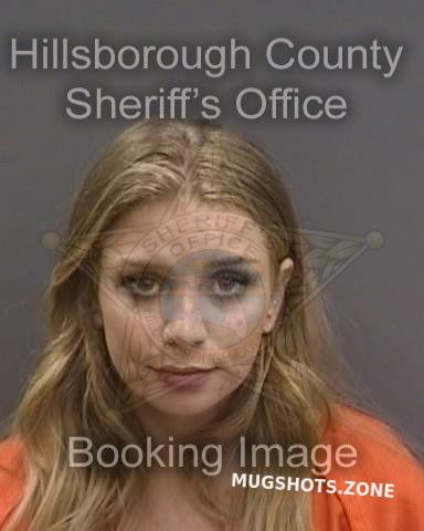 SANDS SIERRA 09/10/2023 - Hillsborough County Mugshots Zone