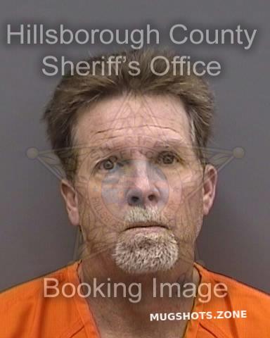 DAVIS RANDY 09/11/2023 - Hillsborough County Mugshots Zone