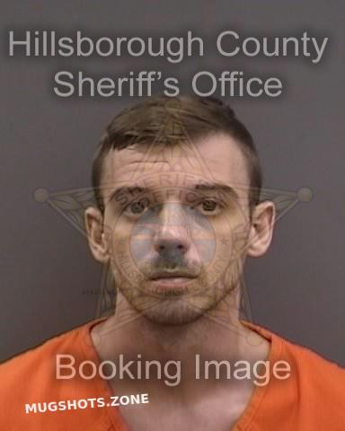 REED EDWARD III 09/12/2023 - Hillsborough County Mugshots Zone