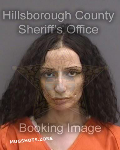 FISHER SHIANN 09/15/2023 - Hillsborough County Mugshots Zone
