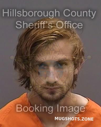 MEDEIROS AARON 09/15/2023 - Hillsborough County Mugshots Zone