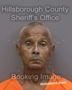 TOOMBS JOSEPH JR 09/16/2023 - Hillsborough County Mugshots Zone