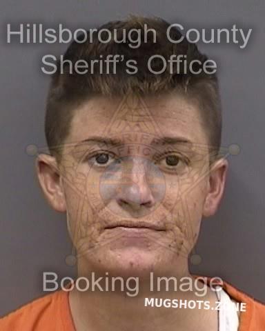TARKET HAILEY 09/17/2023 - Hillsborough County Mugshots Zone