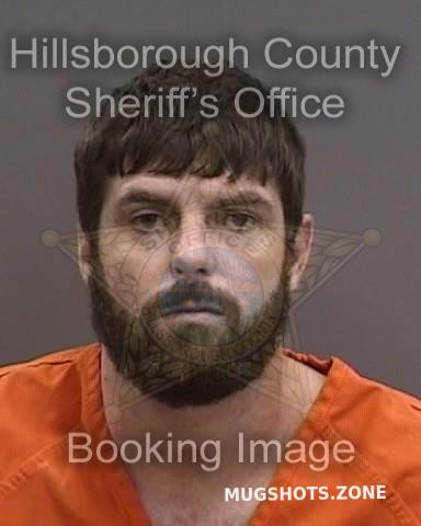 SHIREY TIMOTHY 09/17/2023 - Hillsborough County Mugshots Zone
