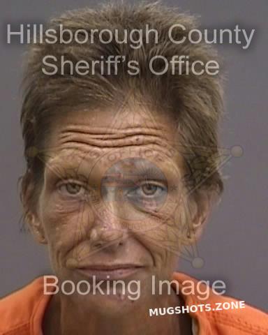 GILPIN CRYSTAL 09/17/2023 - Hillsborough County Mugshots Zone
