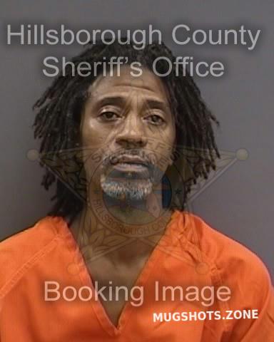 SHAVERS GREGORY 09/17/2023 - Hillsborough County Mugshots Zone