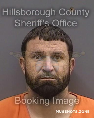 HARDWICK TOWNSEND 09/20/2023 - Hillsborough County Mugshots Zone