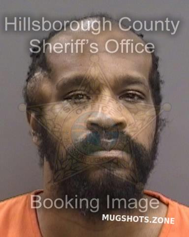 MCINTYRE JASON 09/21/2023 - Hillsborough County Mugshots Zone