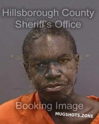 CAREY RUPERT 09/22/2023 - Hillsborough County Mugshots Zone