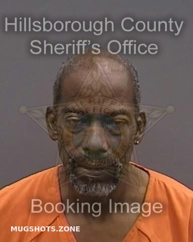 ADAMS RUSSELL 09/23/2023 - Hillsborough County Mugshots Zone