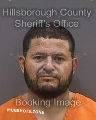 MEZA DAVID 09/23/2023 - Hillsborough County Mugshots Zone