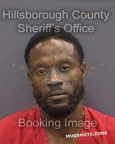 REID MICHAEL O DANE 09/23/2023 - Hillsborough County Mugshots Zone