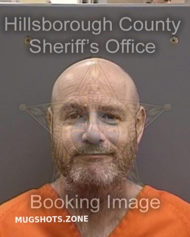 GLASS JASON 09/24/2023 - Hillsborough County Mugshots Zone