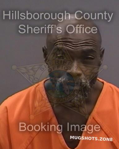 VICKERS RICKY 09/25/2023 - Hillsborough County Mugshots Zone