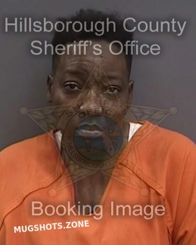 JOHNSON LAKEITHA 09/26/2023 - Hillsborough County Mugshots Zone