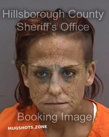 ROST KIMBERLY 09/26/2023 - Hillsborough County Mugshots Zone
