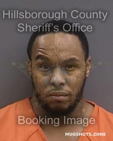 WRIGHT MICHAEL 09/26/2023 - Hillsborough County Mugshots Zone
