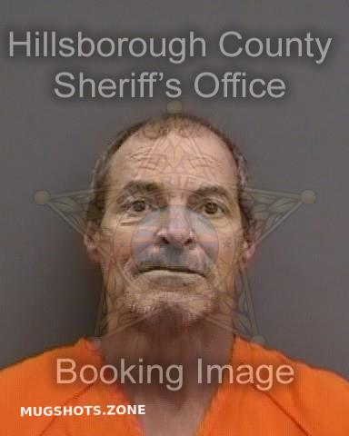 FREDRICK DWAYNE 09/27/2023 - Hillsborough County Mugshots Zone