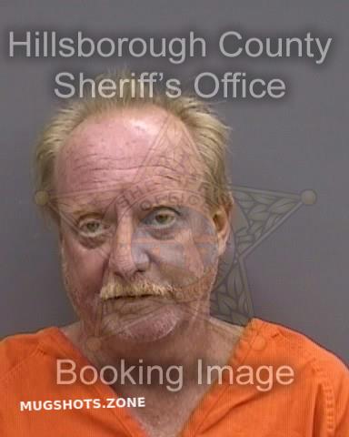 REILLY THOMAS 09/27/2023 - Hillsborough County Mugshots Zone