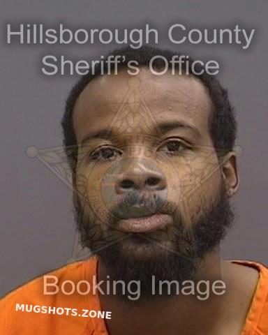 THOMAS JAMMAL 09/27/2023 - Hillsborough County Mugshots Zone