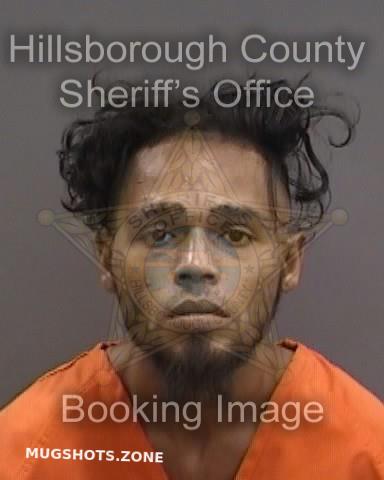 VALENTIN HECTOR 09/27/2023 - Hillsborough County Mugshots Zone