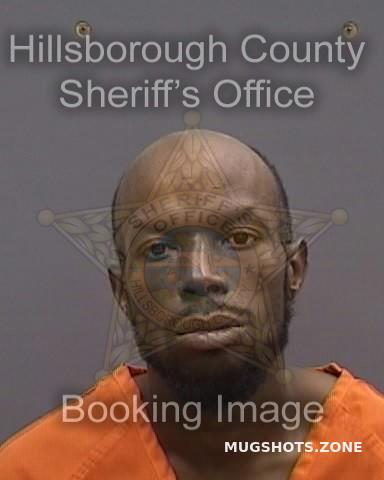 CARR DOMINIQUE 09/28/2023 - Hillsborough County Mugshots Zone