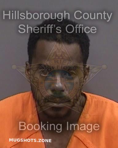 WILFORD CHRIS JR 10/02/2023 - Hillsborough County Mugshots Zone