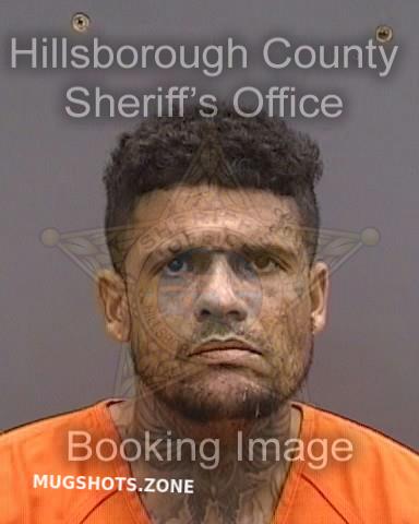 FIGUEROA JOSE 10/05/2023 - Hillsborough County Mugshots Zone