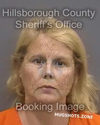 FABER NICHOL 10/07/2023 - Hillsborough County Mugshots Zone