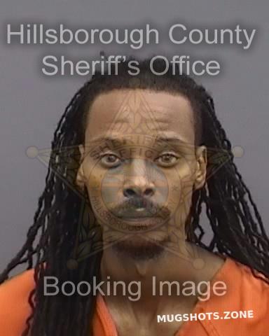 BEY EL 10/09/2023 - Hillsborough County Mugshots Zone