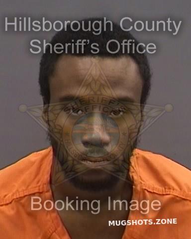 REED MICHAEL JR 10/09/2023 - Hillsborough County Mugshots Zone