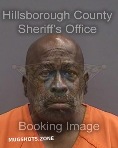 DAWSON ALFRED 10/09/2023 - Hillsborough County Mugshots Zone